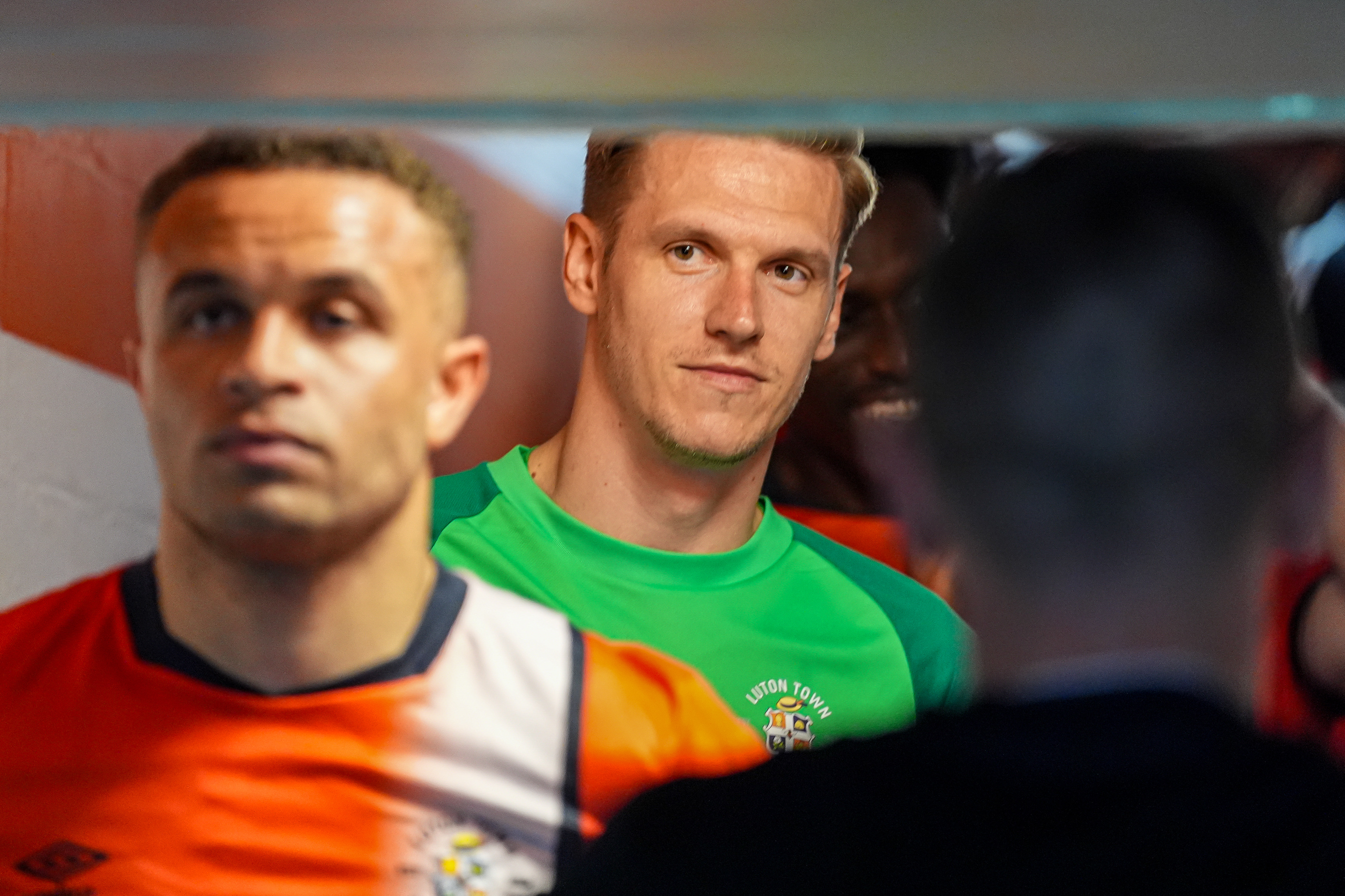 Thomas Kaminski | Hatters Heritage | A History of Luton Town FC