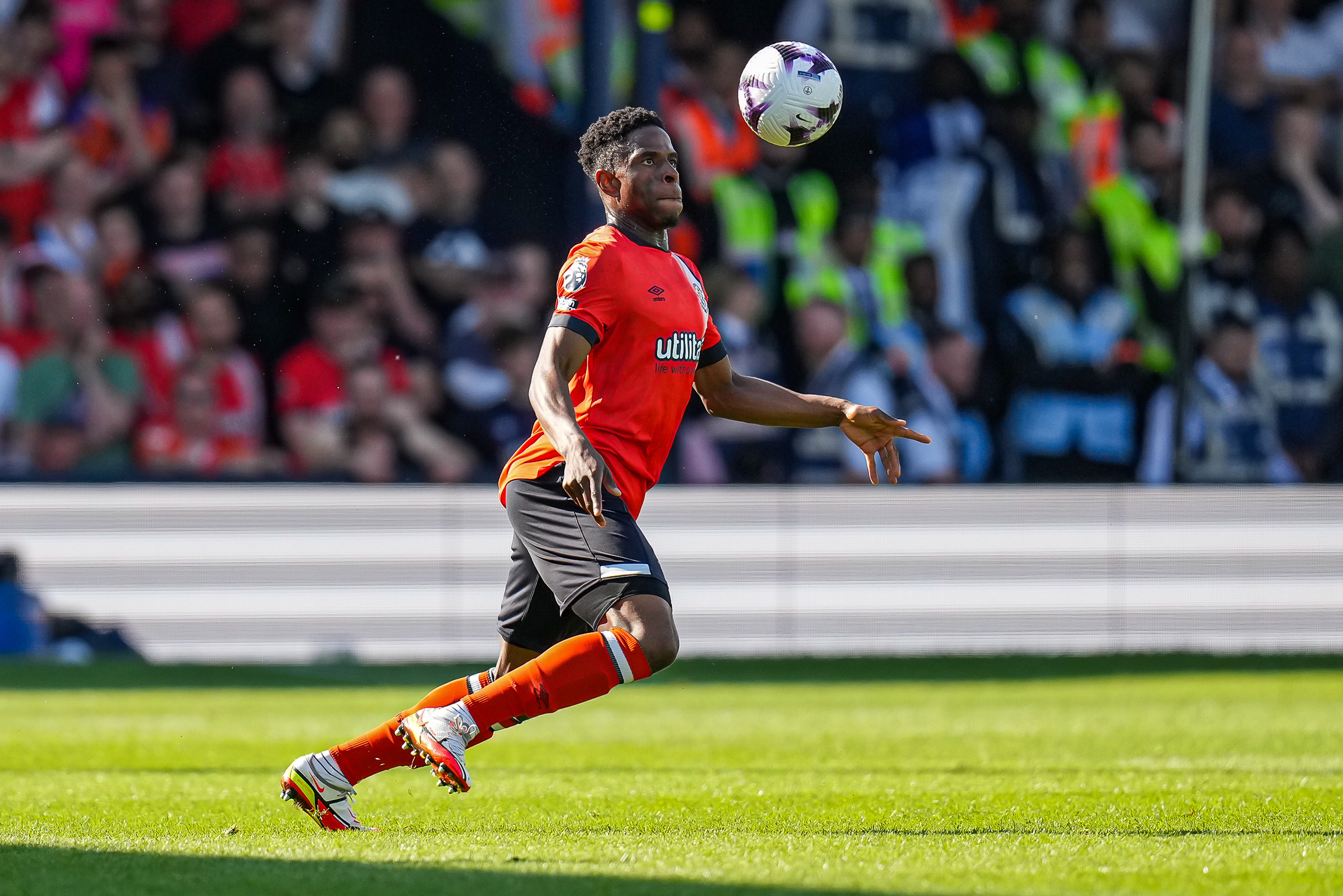 Luton Town FC vs Fulham (19th May 2024) | Hatters Heritage | A History ...