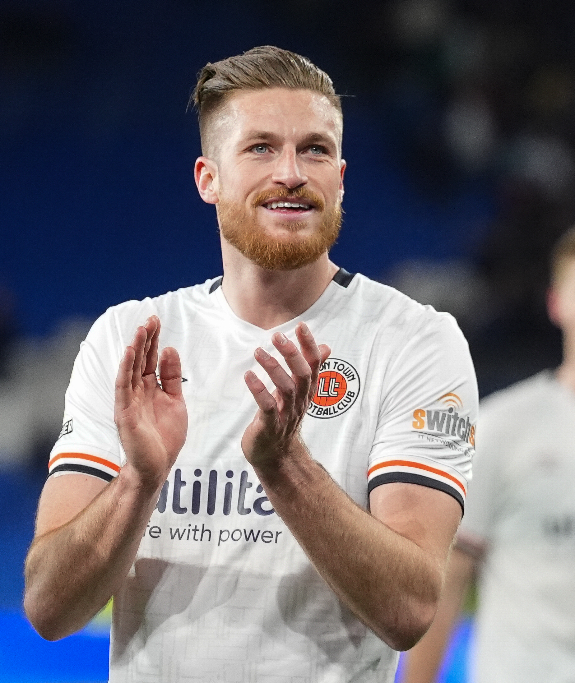Reece Burke | Hatters Heritage | A History of Luton Town FC
