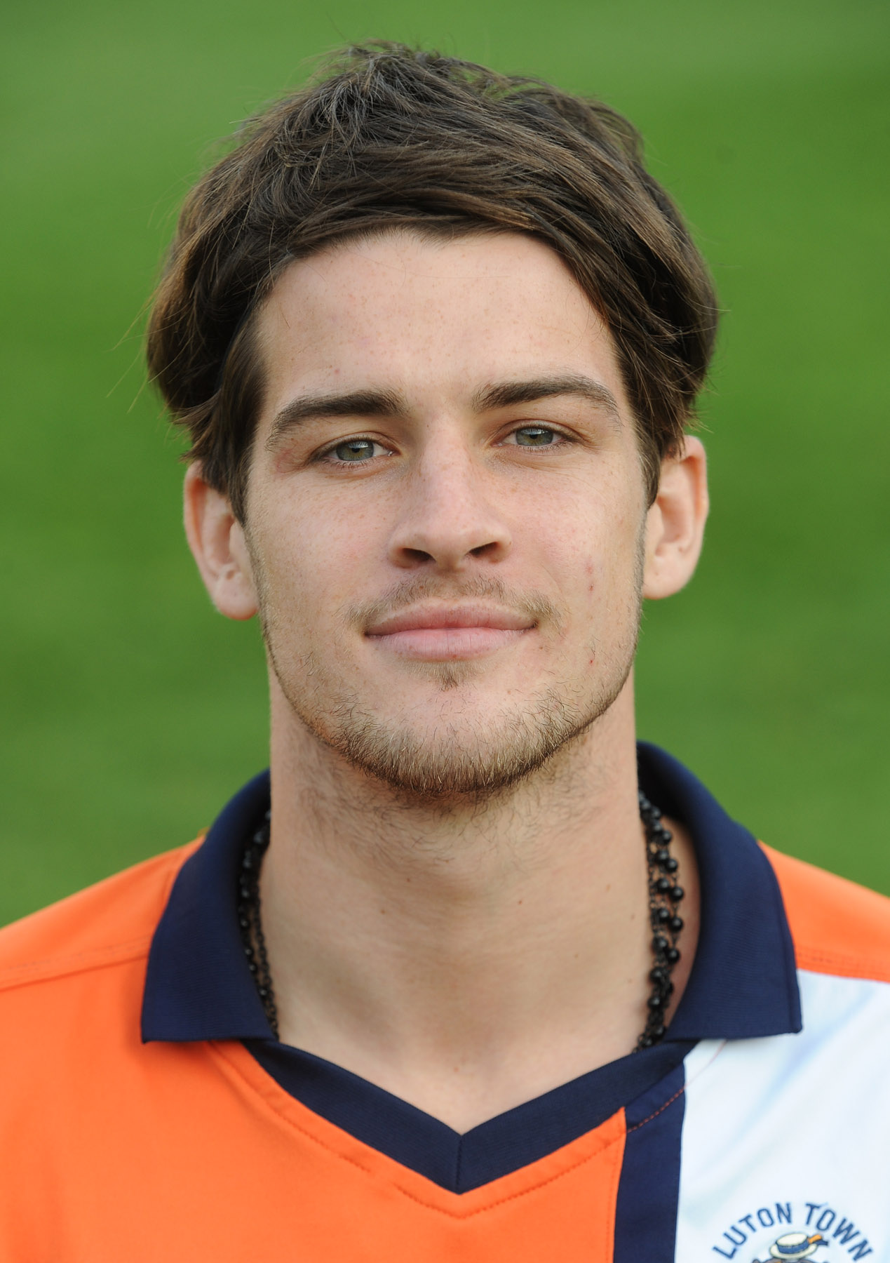 James Dance | Hatters Heritage | A History of Luton Town FC