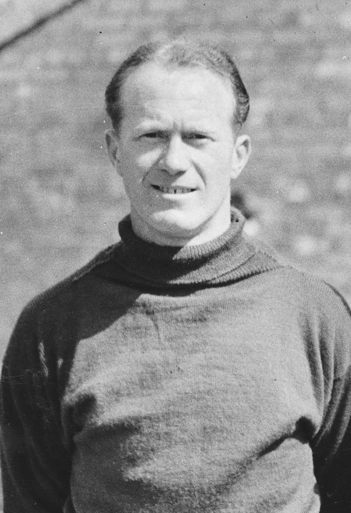 Bernard Streten | Hatters Heritage | A History of Luton Town FC