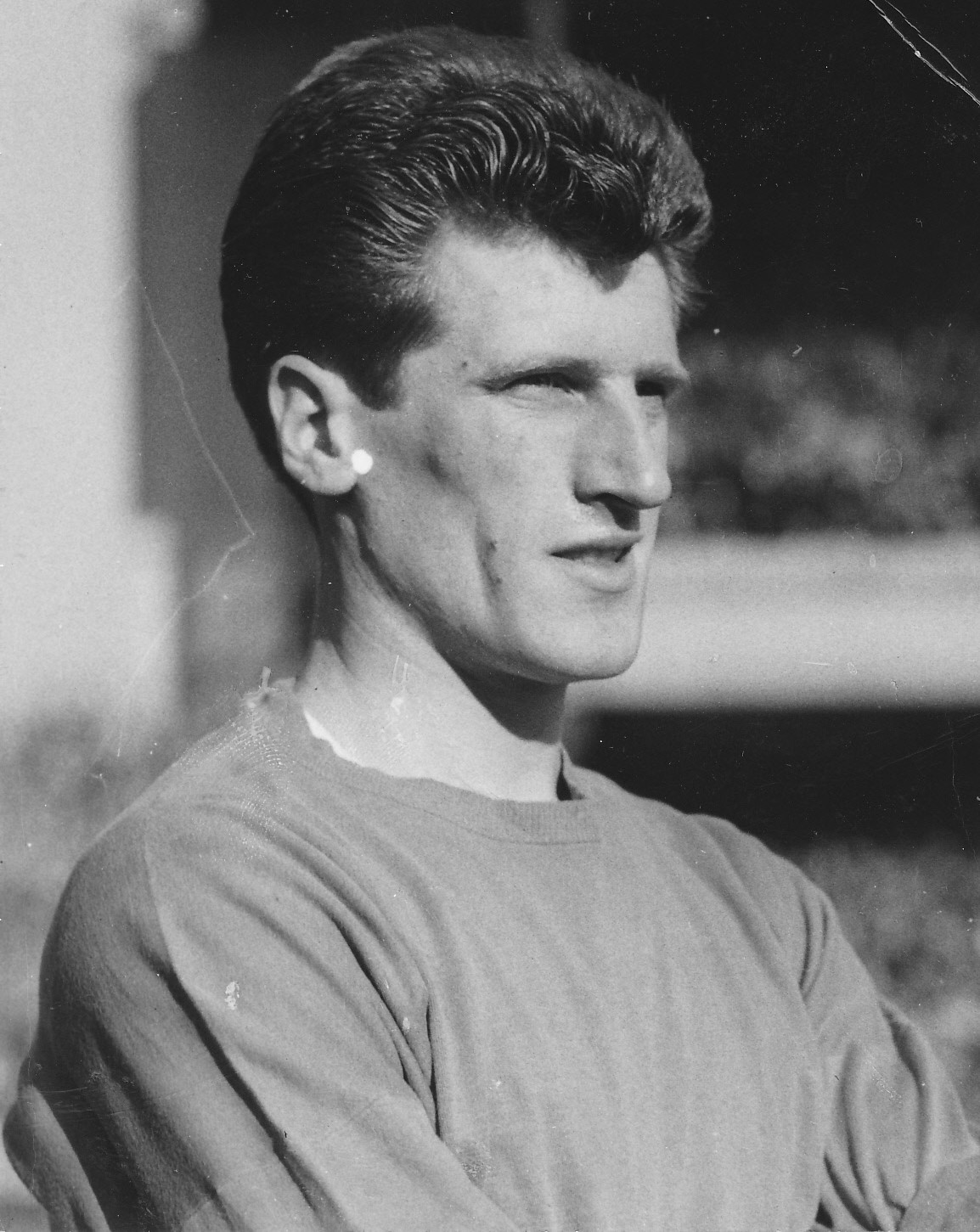 Jim Standen | Hatters Heritage | A History of Luton Town FC