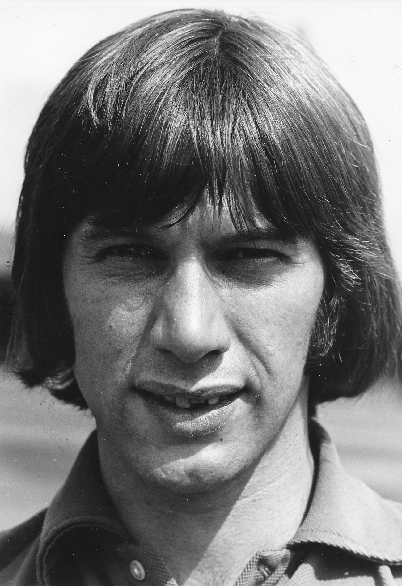 Keith Barber | Hatters Heritage | A History of Luton Town FC