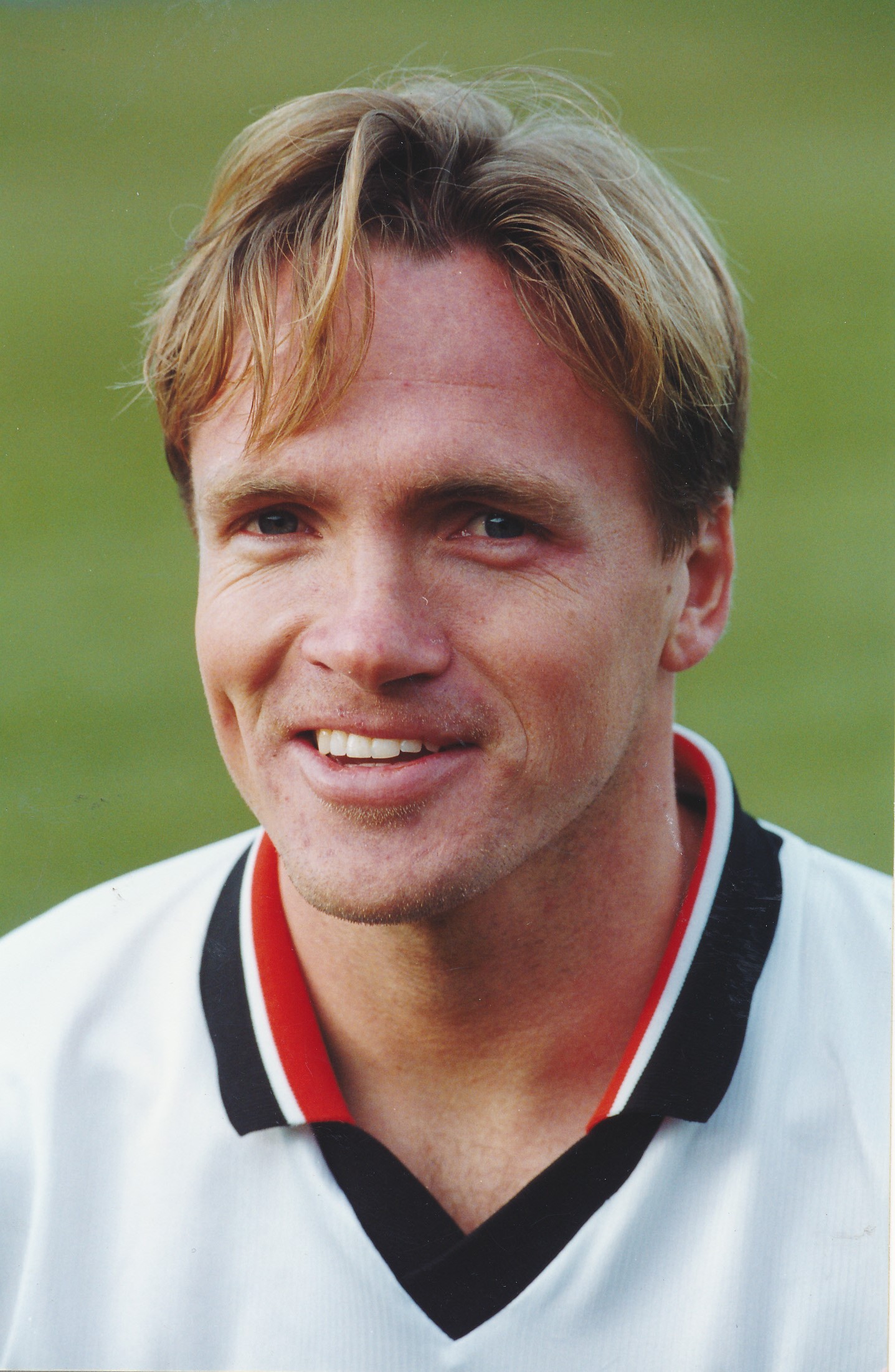 Kent Karlsen | Hatters Heritage | A History of Luton Town FC