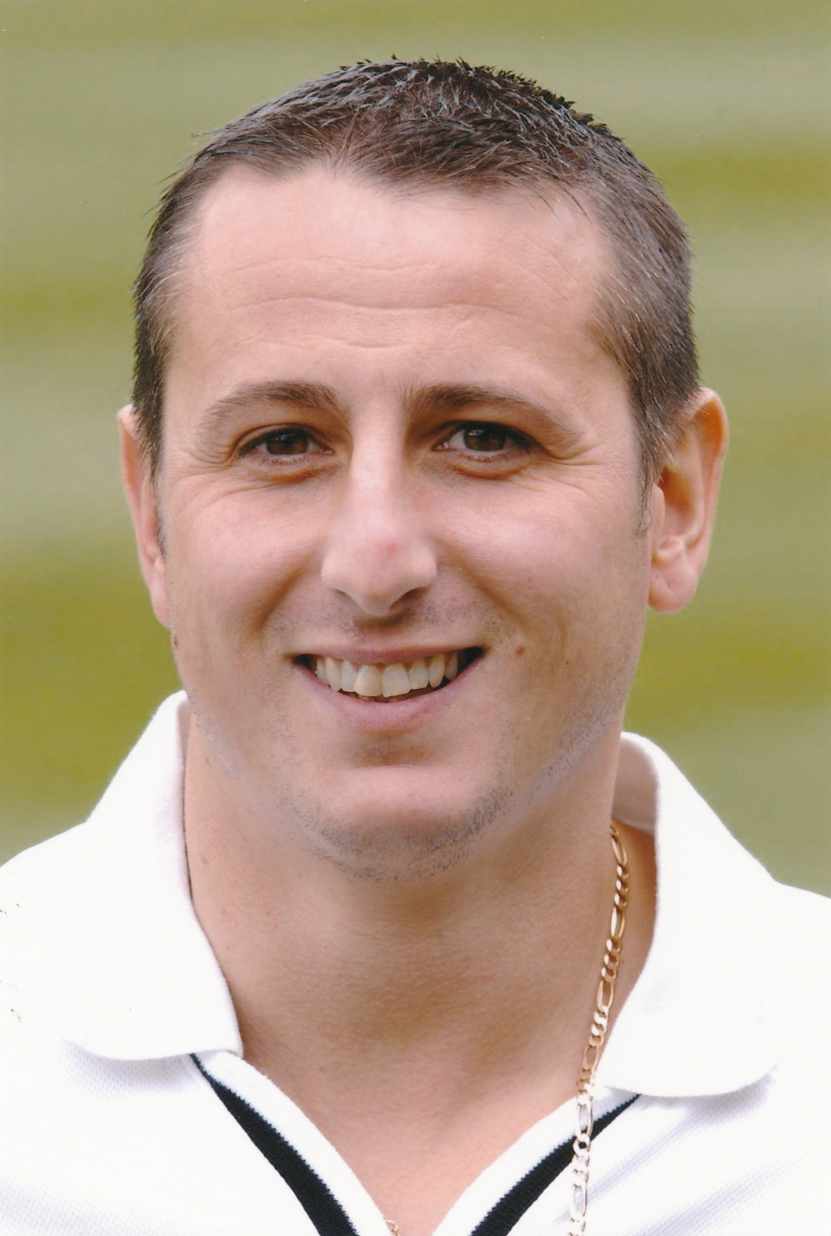 Carl Griffiths | Hatters Heritage | A History of Luton Town FC