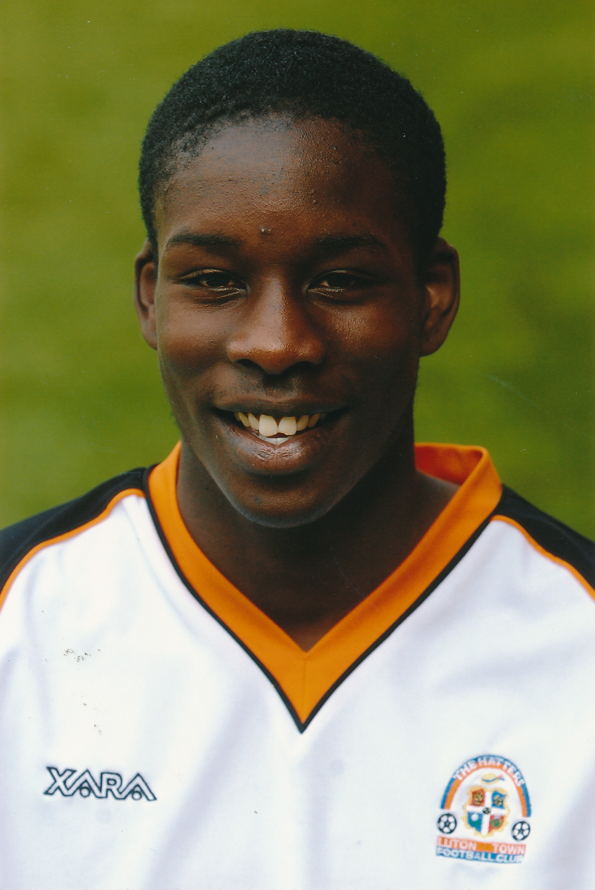 Leon Barnett | Hatters Heritage | A History of Luton Town FC