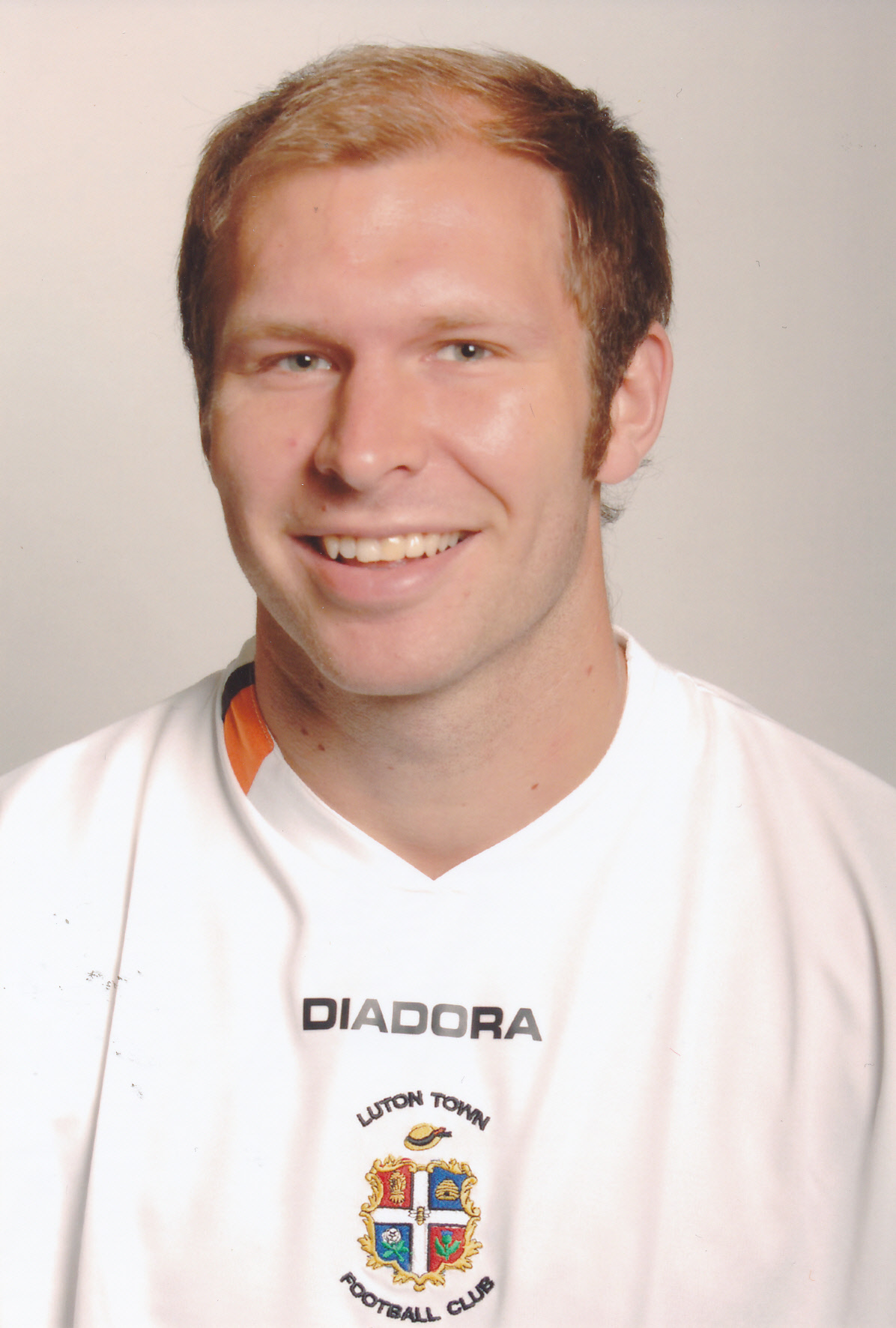 Sam Parkin | Hatters Heritage | A History of Luton Town FC