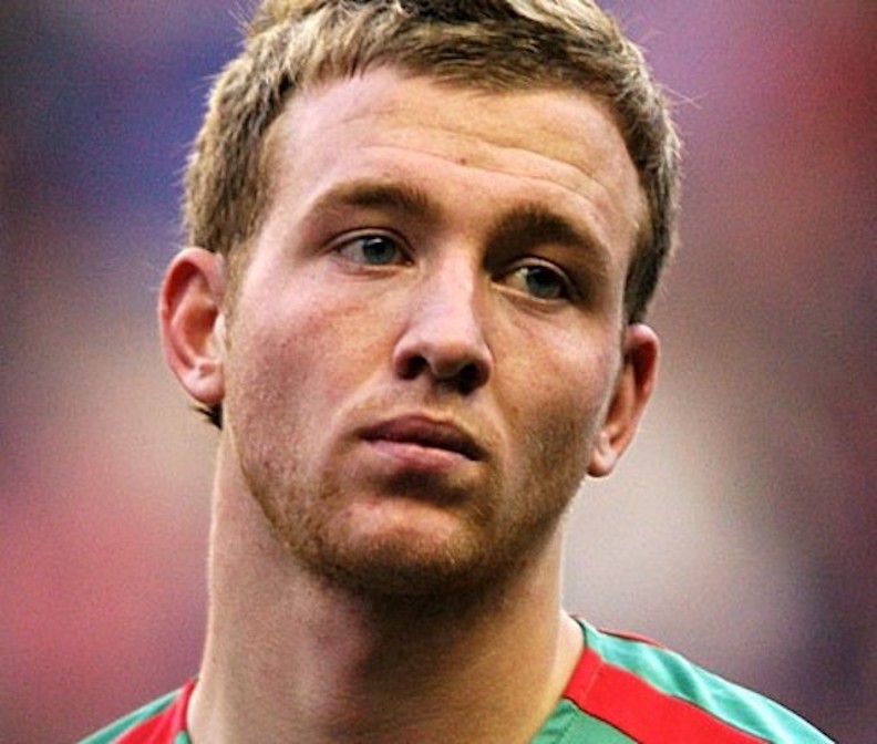 Ben Alnwick | Hatters Heritage | A History of Luton Town FC