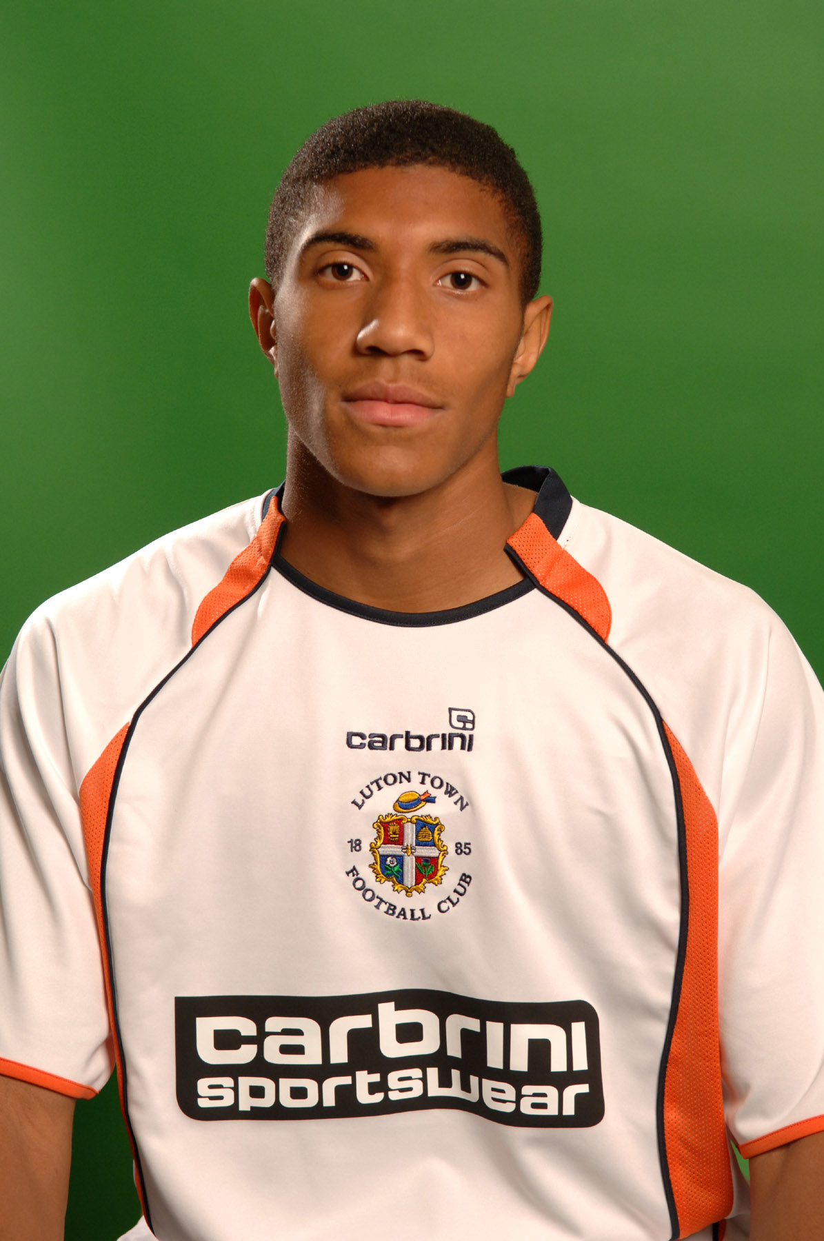 Scott Sinclair | Hatters Heritage | A History of Luton Town FC