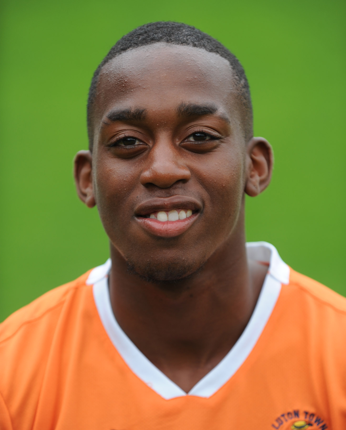 Jordan Patrick | Hatters Heritage | A History of Luton Town FC