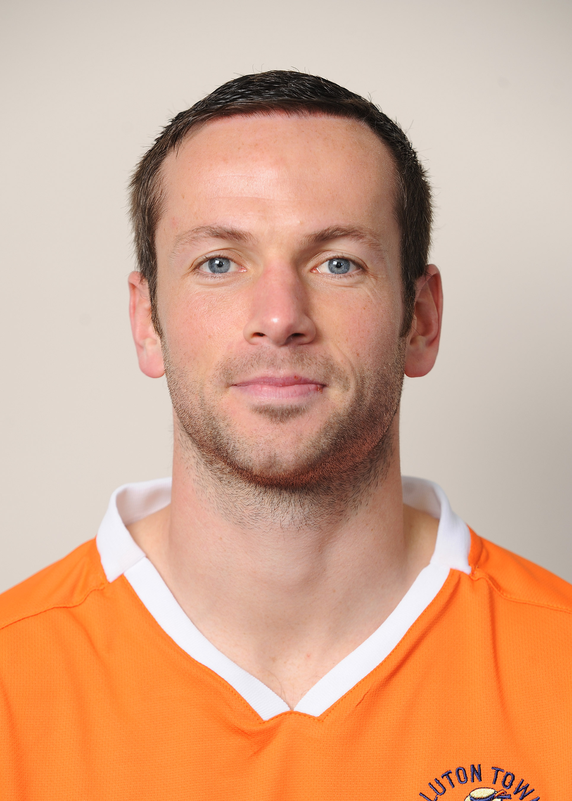 Fred Murray | Hatters Heritage | A History of Luton Town FC