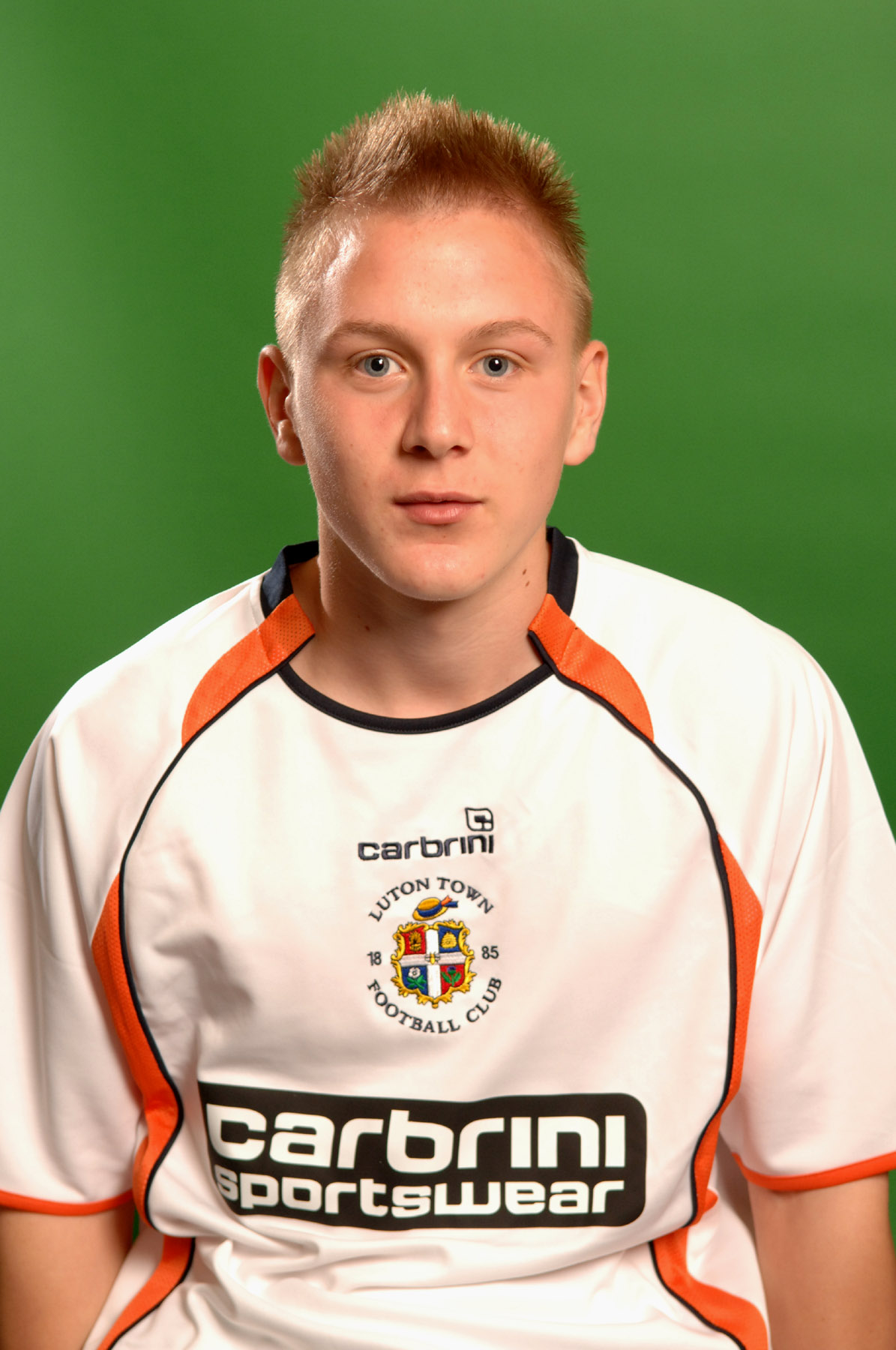 Adam Watkins | Hatters Heritage | A History of Luton Town FC