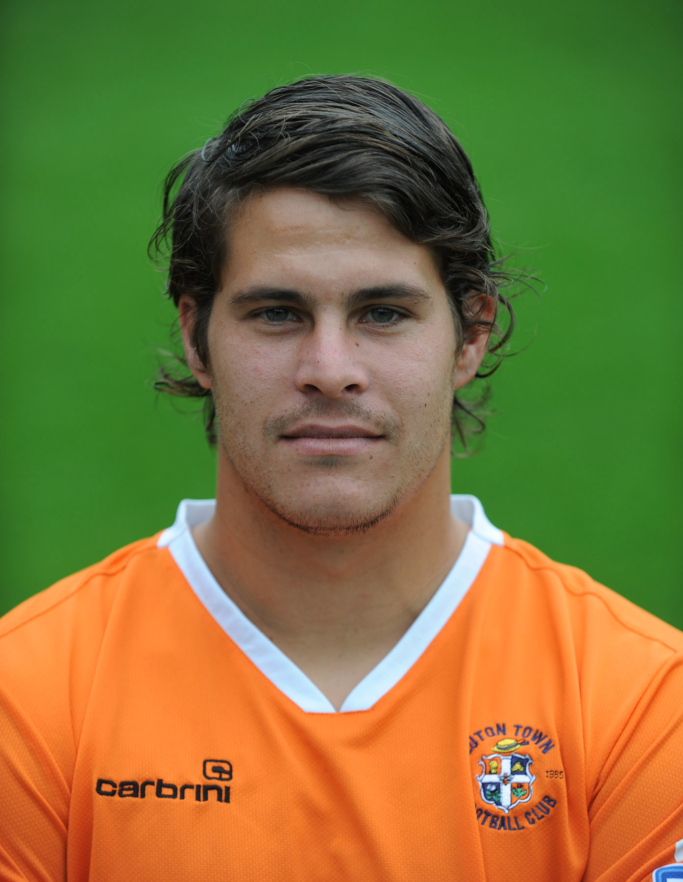 Danny Crow | Hatters Heritage | A History of Luton Town FC