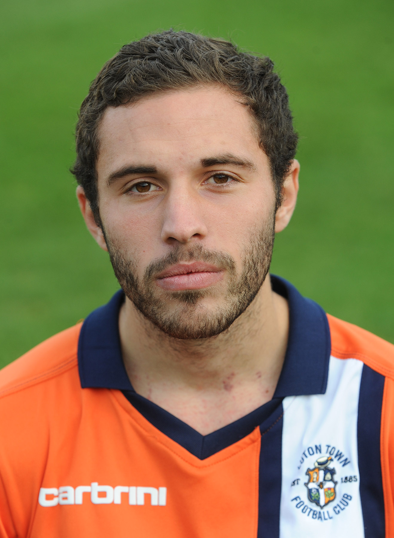 Robbie Willmott | Hatters Heritage | A History of Luton Town FC