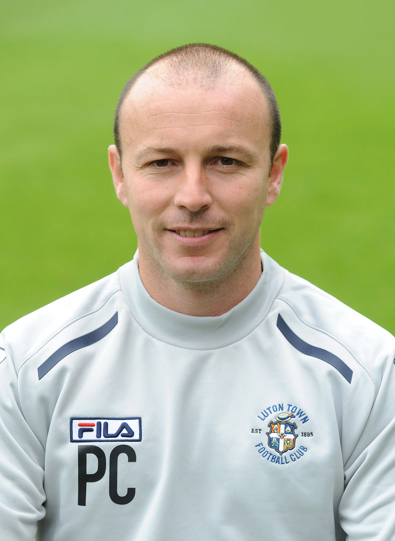 Paul Carden | Hatters Heritage | A History of Luton Town FC