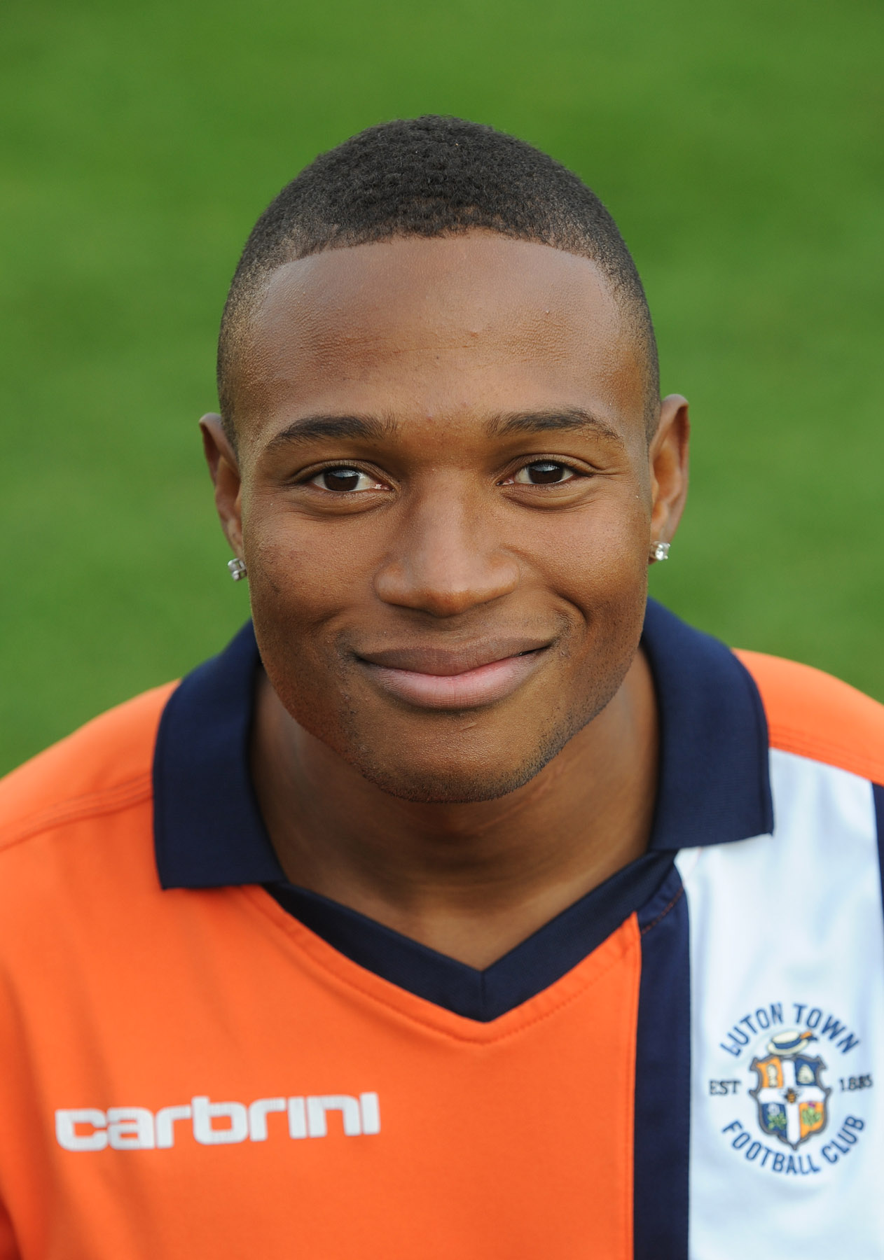 Aaron O'Connor | Hatters Heritage | A History of Luton Town FC