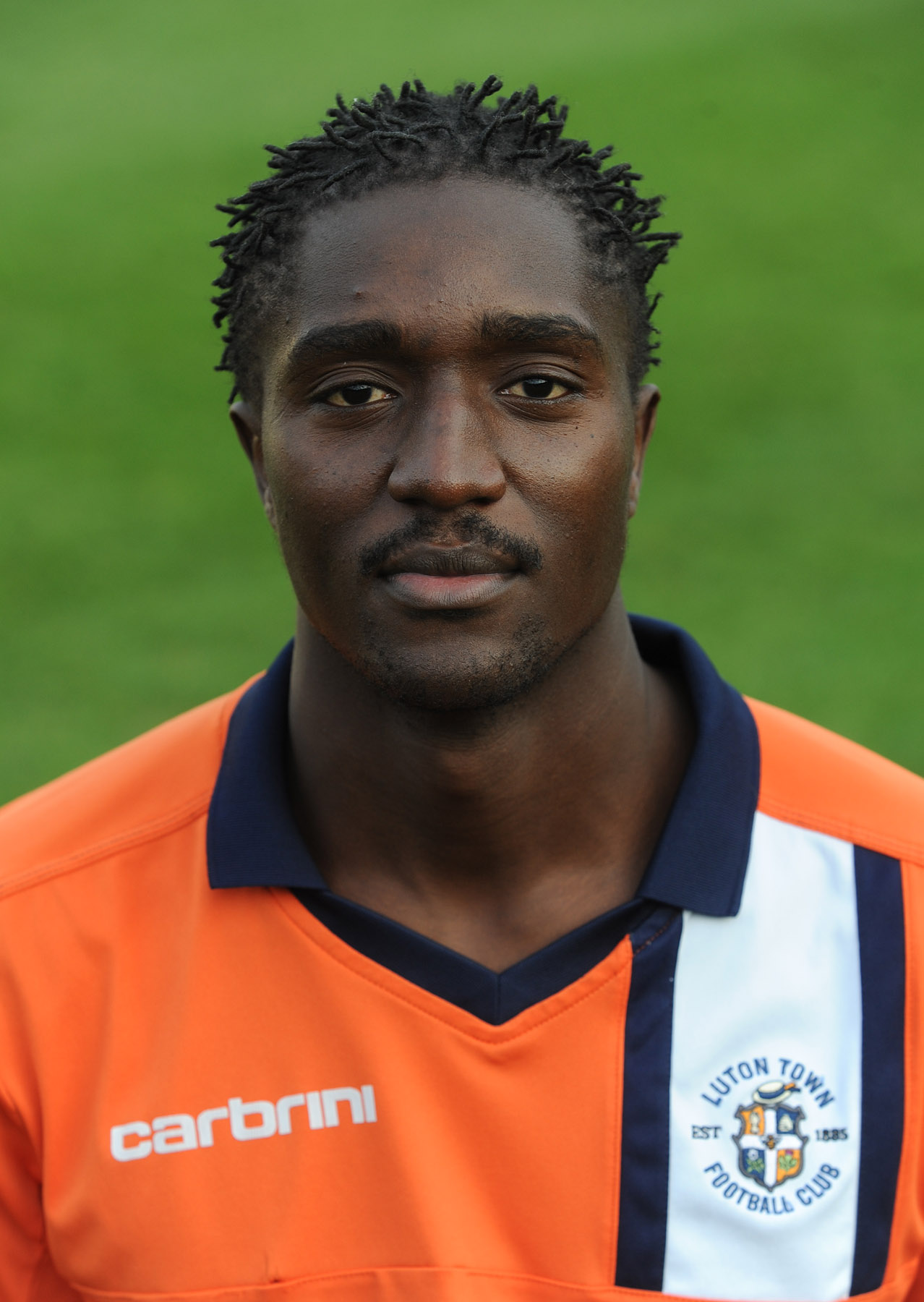 Curtis Osano | Hatters Heritage | A History of Luton Town FC