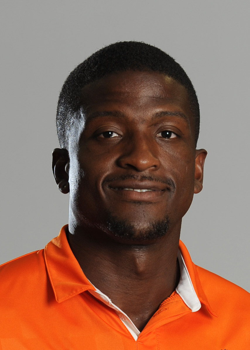 Solomon Taiwo | Hatters Heritage | A History of Luton Town FC