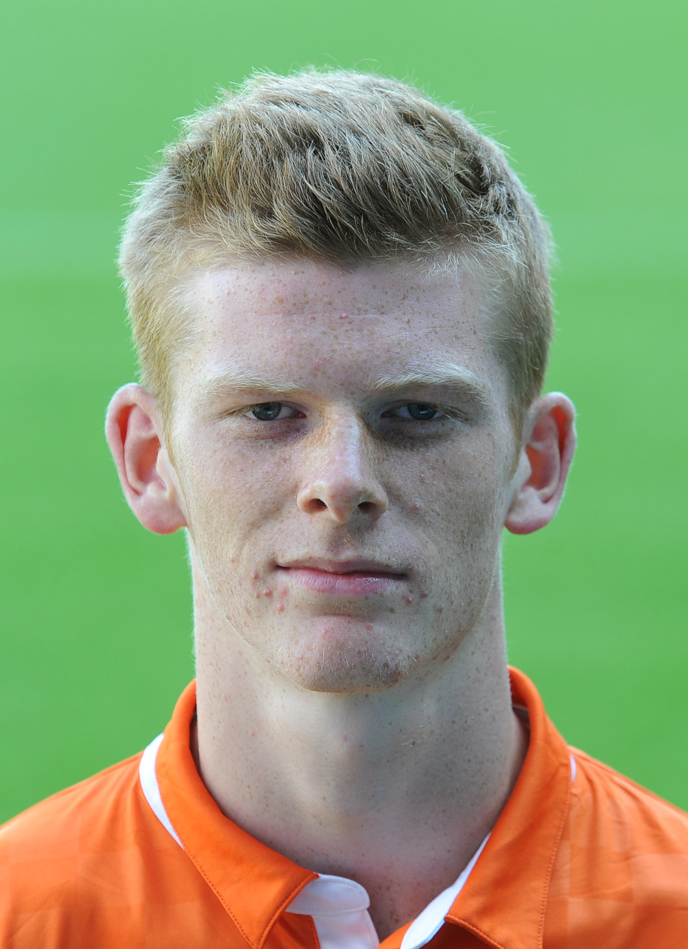 Ian Rees | Hatters Heritage | A History of Luton Town FC