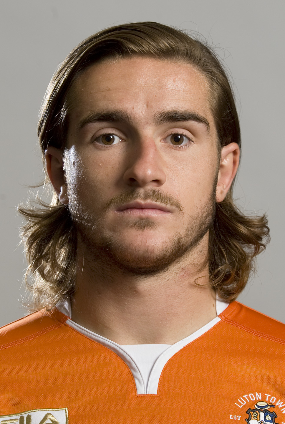 Luke Rooney | Hatters Heritage | A History of Luton Town FC