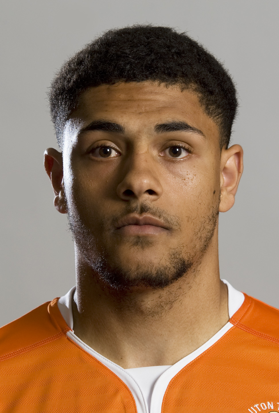 Curtley Williams | Hatters Heritage | A History of Luton Town FC