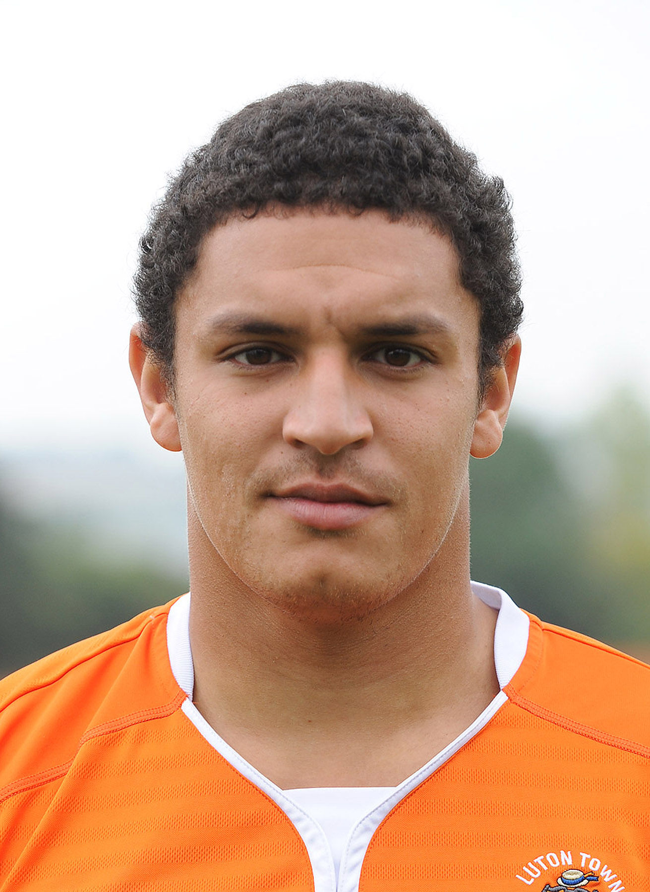 Nathan Doyle | Hatters Heritage | A History of Luton Town FC