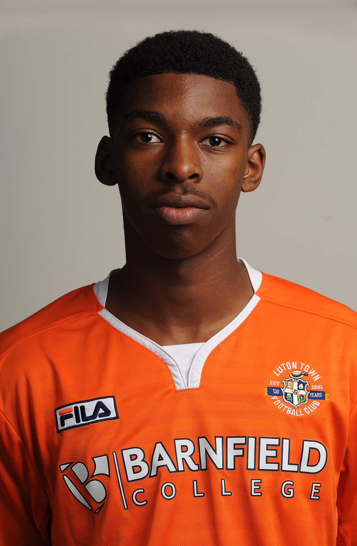 Tyreeq Bakinson | Hatters Heritage | A History of Luton Town FC