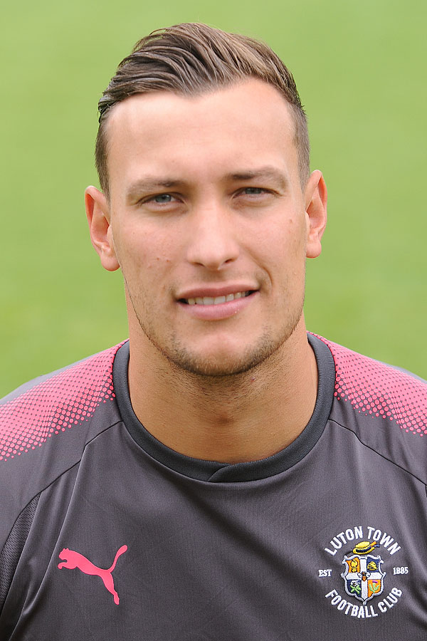 Marek Stech | Hatters Heritage | A History of Luton Town FC