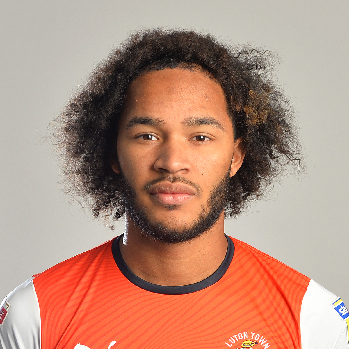 Izzy Brown | Hatters Heritage | A History of Luton Town FC