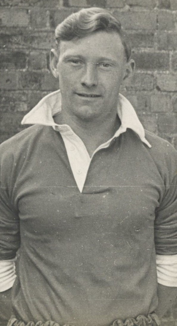 Doug Beach | Hatters Heritage | A History of Luton Town FC