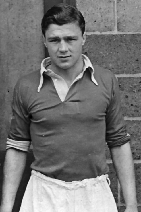 Gordon Brice | Hatters Heritage | A History of Luton Town FC