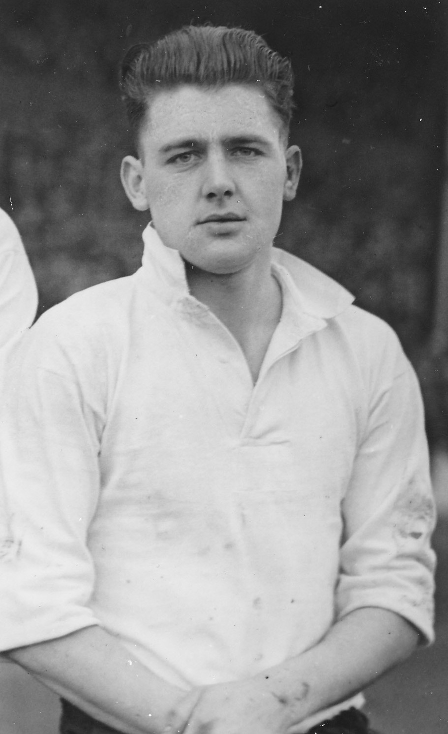 Bobby Brennan | Hatters Heritage | A History of Luton Town FC