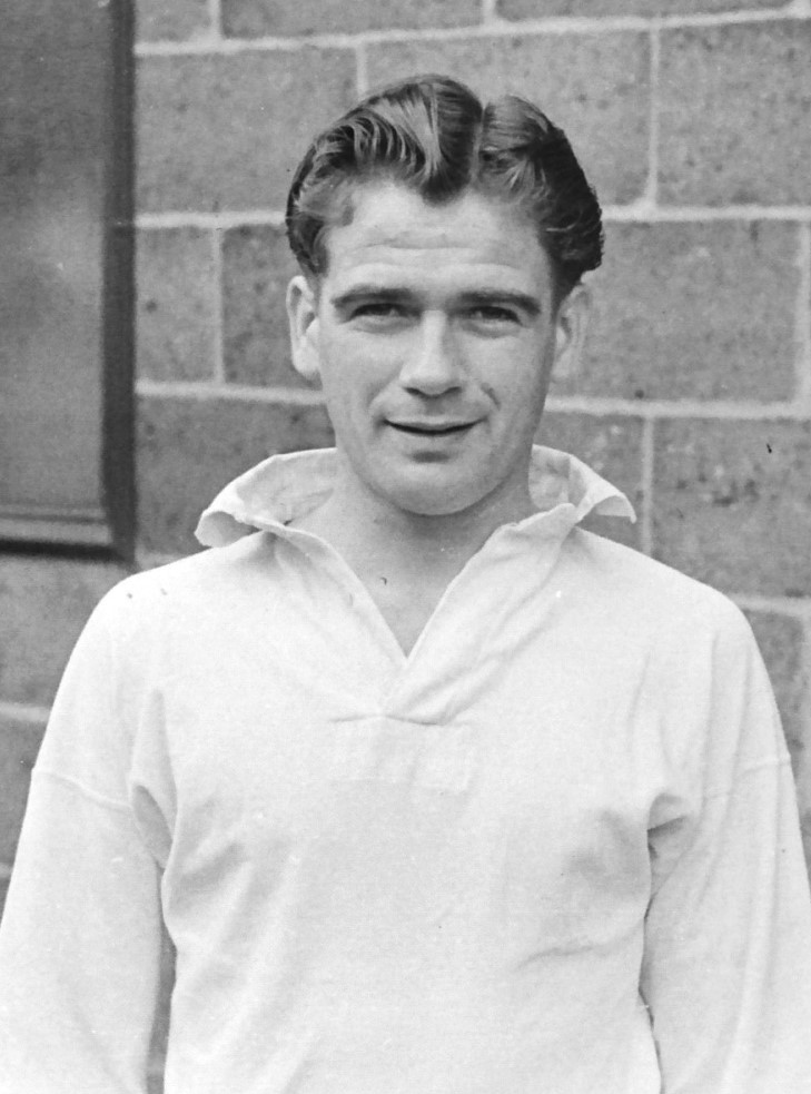 Peter Small | Hatters Heritage | A History of Luton Town FC