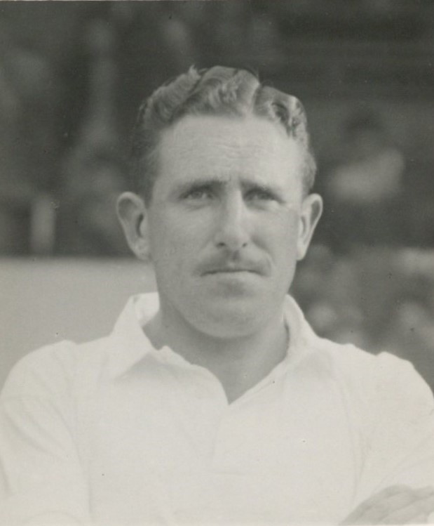 Bud Aherne | Hatters Heritage | A History of Luton Town FC