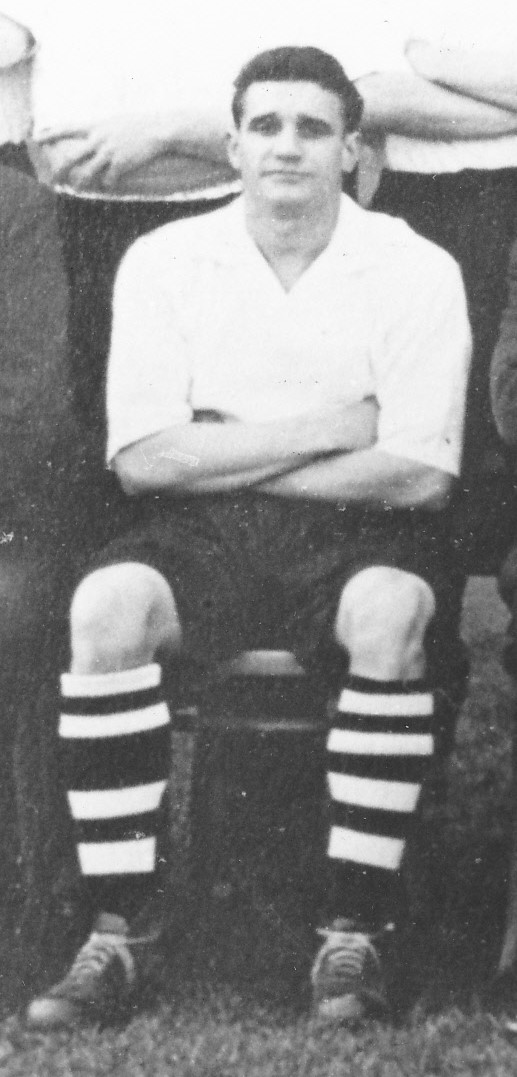 Jack Taylor | Hatters Heritage | A History of Luton Town FC