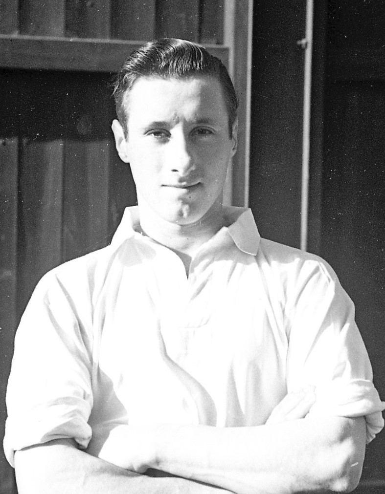 Bobby Wyldes | Hatters Heritage | A History of Luton Town FC