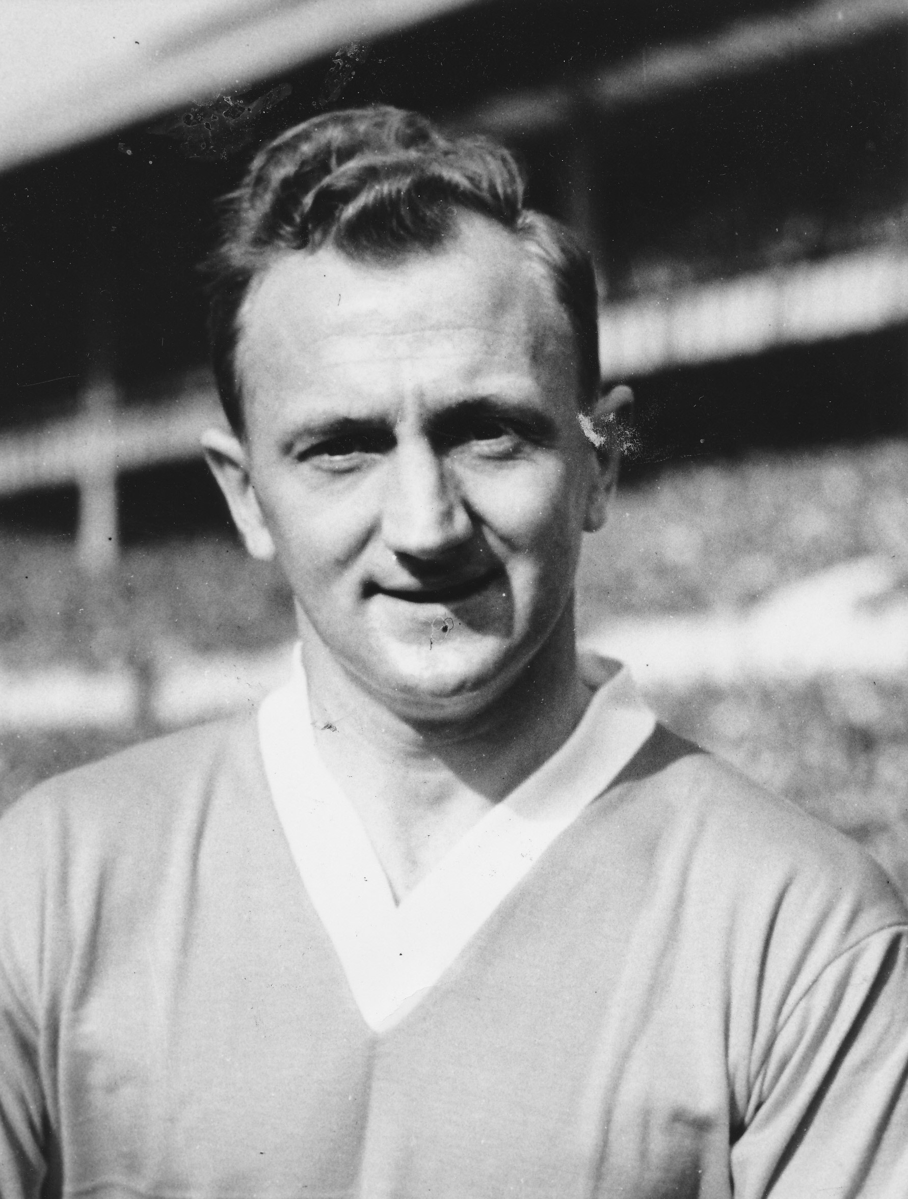 Seamus Dunne | Hatters Heritage | A History of Luton Town FC