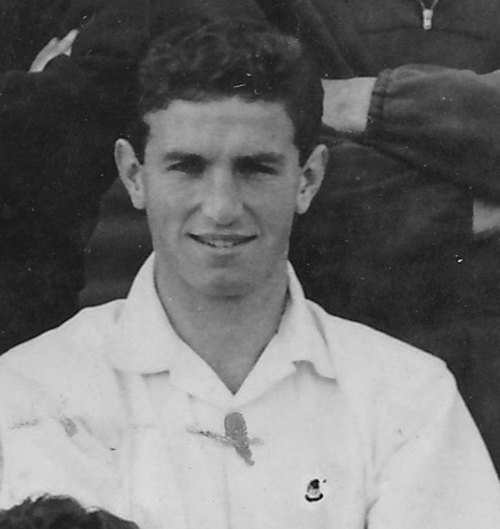 Dave Sexton | Hatters Heritage | A History of Luton Town FC