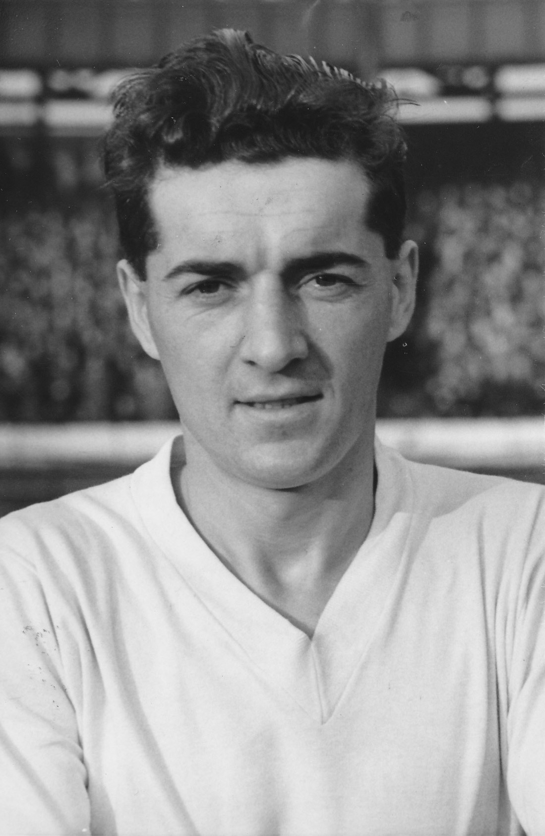 George Cummins | Hatters Heritage | A History of Luton Town FC