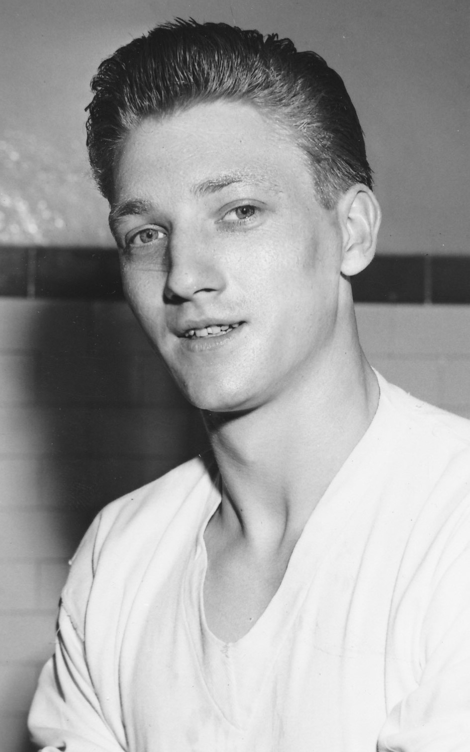 Alwyn McGuffie | Hatters Heritage | A History of Luton Town FC