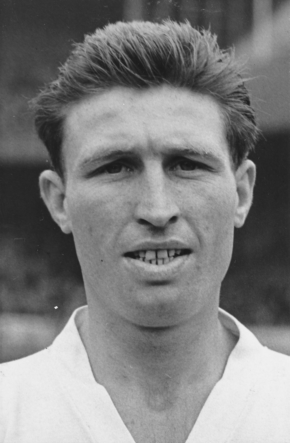 David Pacey | Hatters Heritage | A History of Luton Town FC