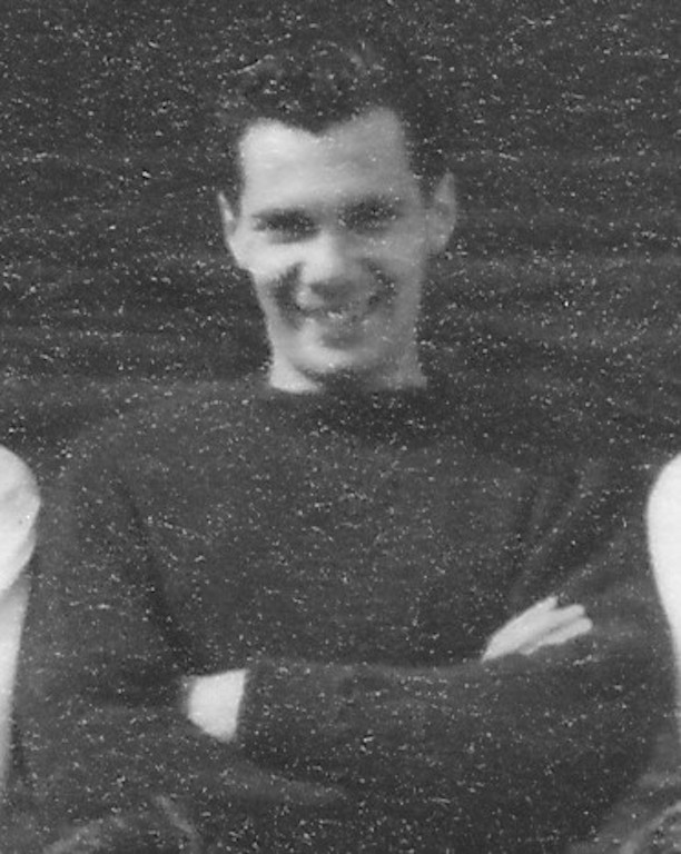 Eddie Marsh | Hatters Heritage | A History of Luton Town FC