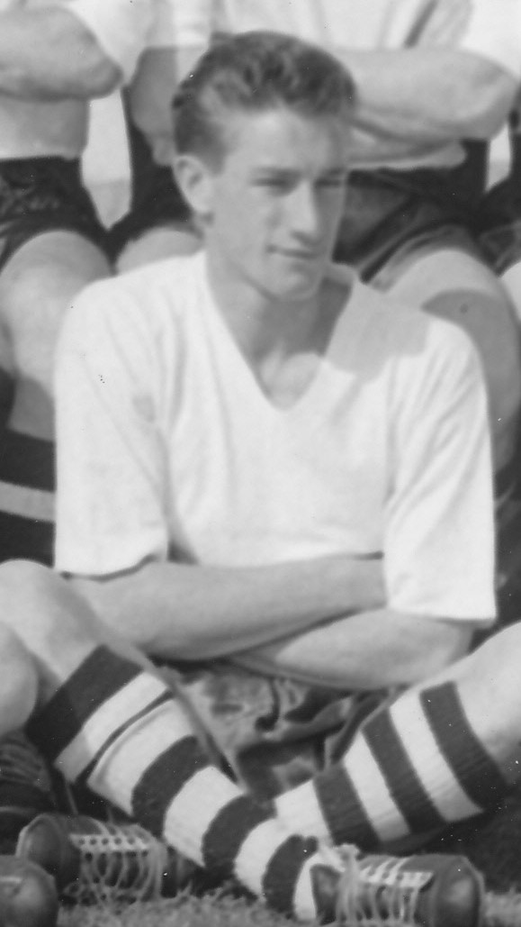 David Rowland | Hatters Heritage | A History of Luton Town FC