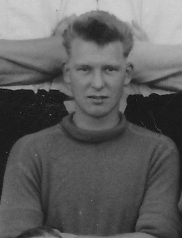 Alan Collier | Hatters Heritage | A History of Luton Town FC