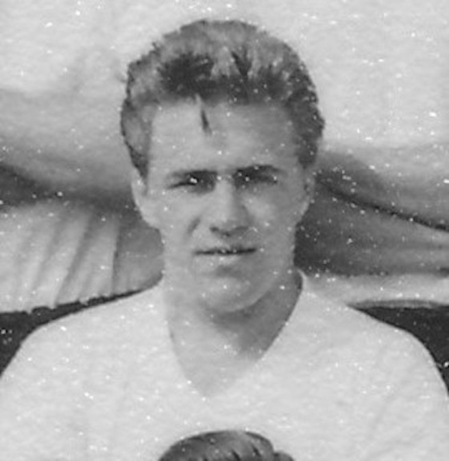 David Noake | Hatters Heritage | A History of Luton Town FC
