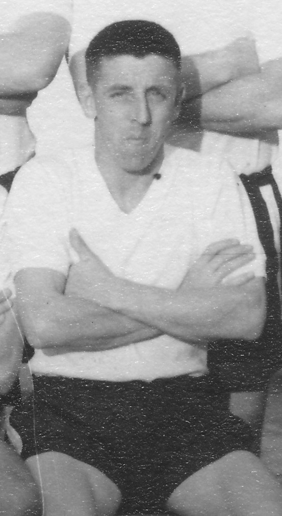 Stuart Imlach | Hatters Heritage | A History of Luton Town FC