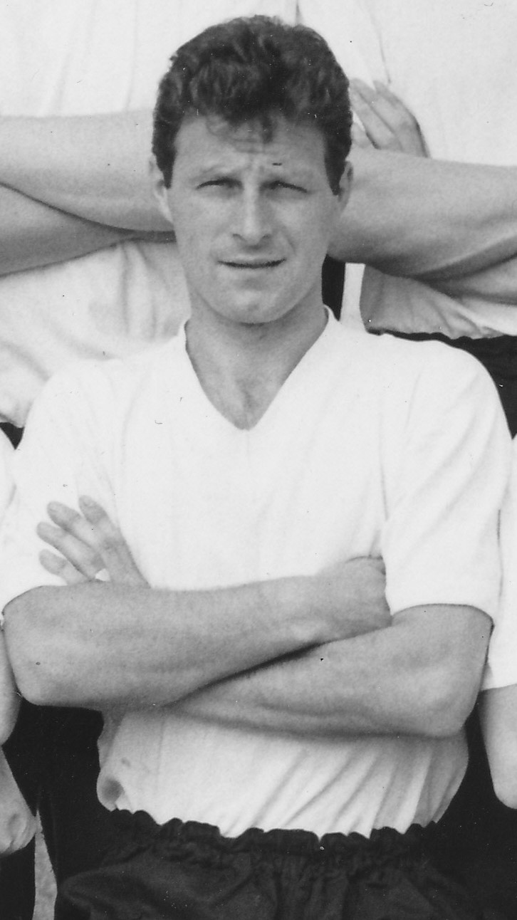 John Bramwell | Hatters Heritage | A History of Luton Town FC