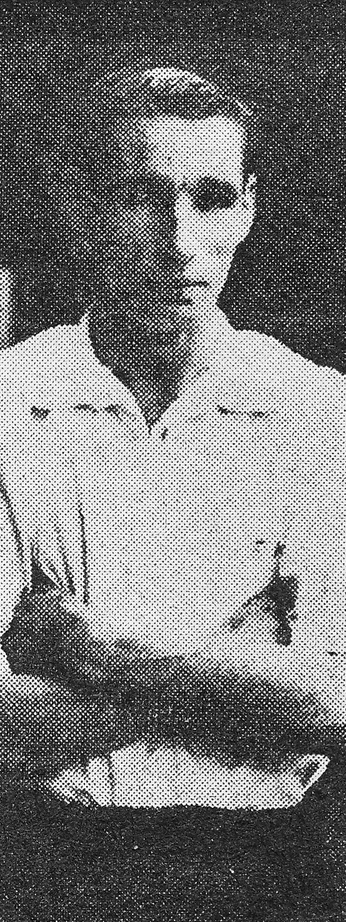 Dave Brogan | Hatters Heritage | A History of Luton Town FC