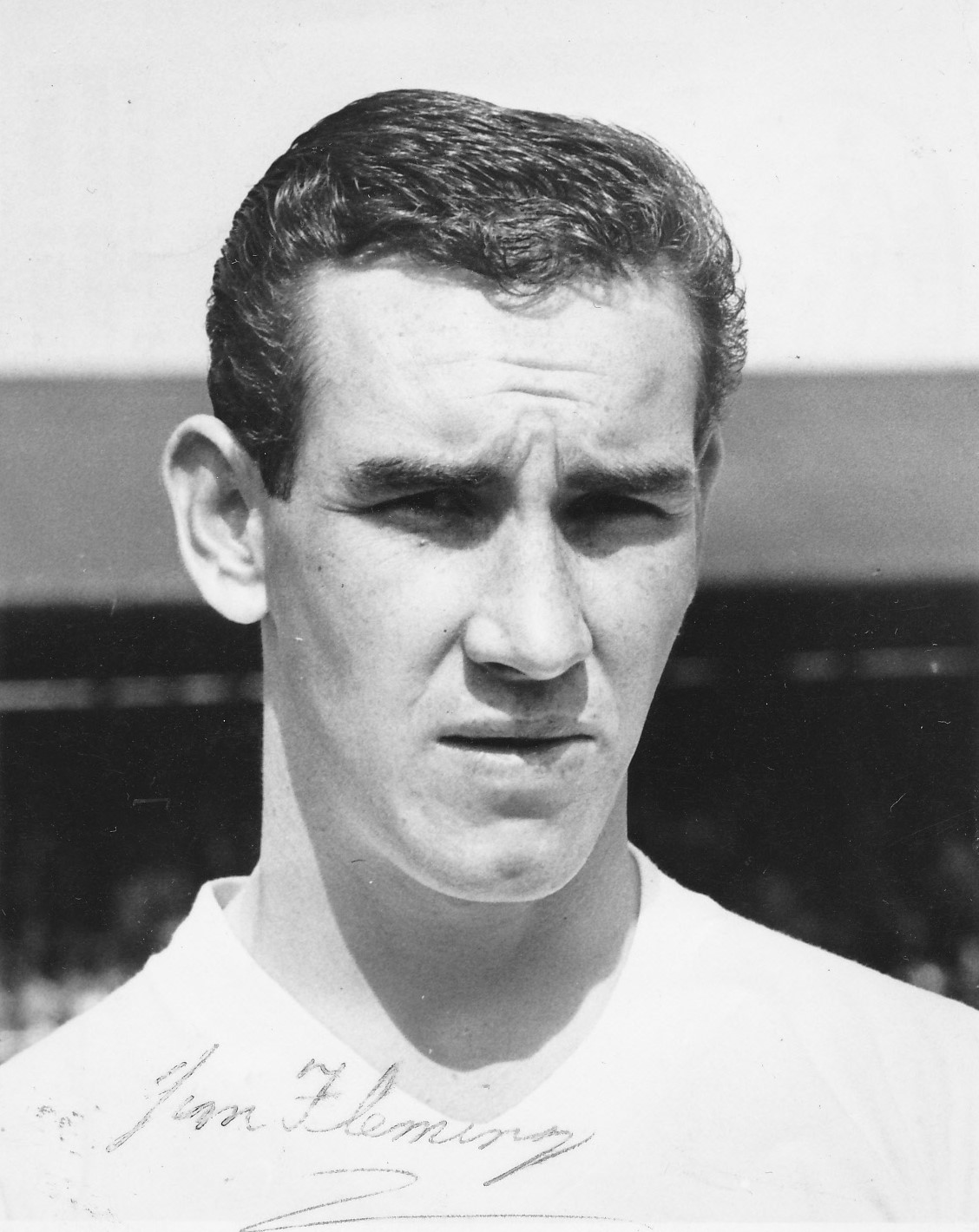 Jim Fleming | Hatters Heritage | A History of Luton Town FC