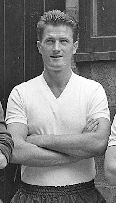 Gordon Fincham | Hatters Heritage | A History of Luton Town FC